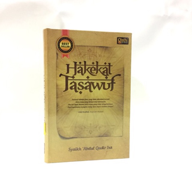 Jual Hakekat Tasawuf | Shopee Indonesia