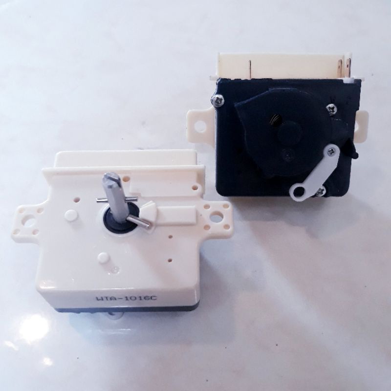 Jual timer mesin cuci polytron sanyo toshiba 3 socket | Shopee Indonesia