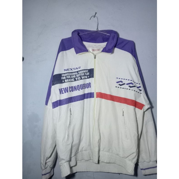 Jual jaket second bekas thrift | Shopee Indonesia