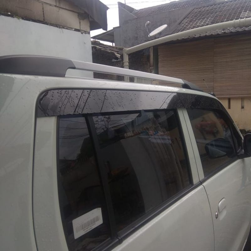 Jual Talang Air Mobil Suzuki WagonR | APV Slim 3M | Shopee Indonesia