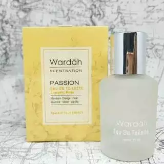 Jual Wardah Parfum Terlengkap & Harga Terbaru Mei 2024 | Shopee Indonesia