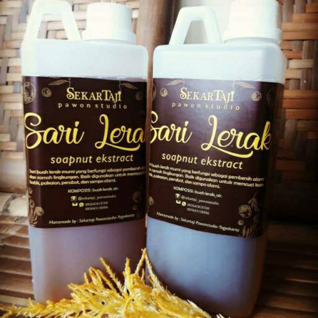 Jual Sari Lerak | Shopee Indonesia