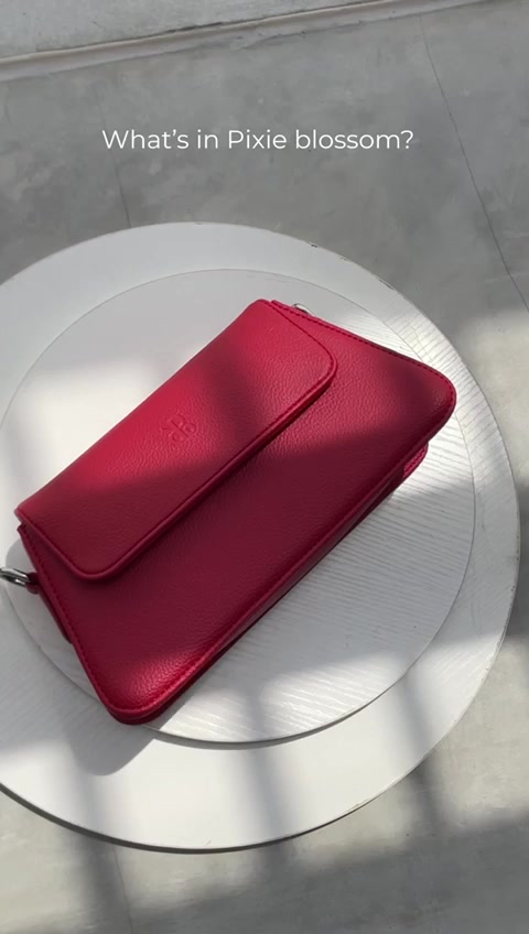 Jual PRIOR BAGS x ATOZZ - PIXIE BAG | Shopee Indonesia