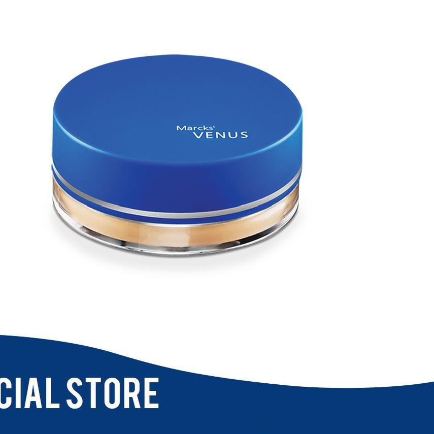 Jual zdw-375 Venus Bedak Loose Powder Dynamic 20gr # | Shopee Indonesia