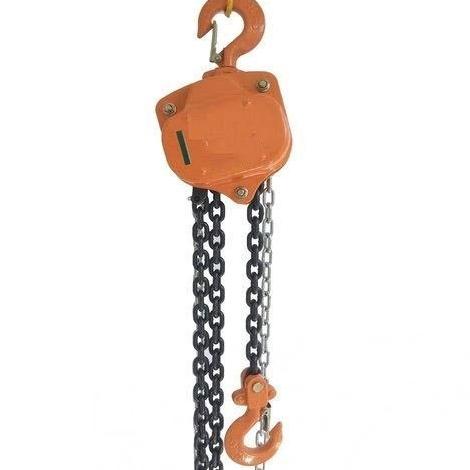 Jual Vital Lever Chain Block 0.5 Ton X 5 Meter Alat Takel 0.5T X 5M ...