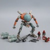Jual fatboy tecco toys | Shopee Indonesia