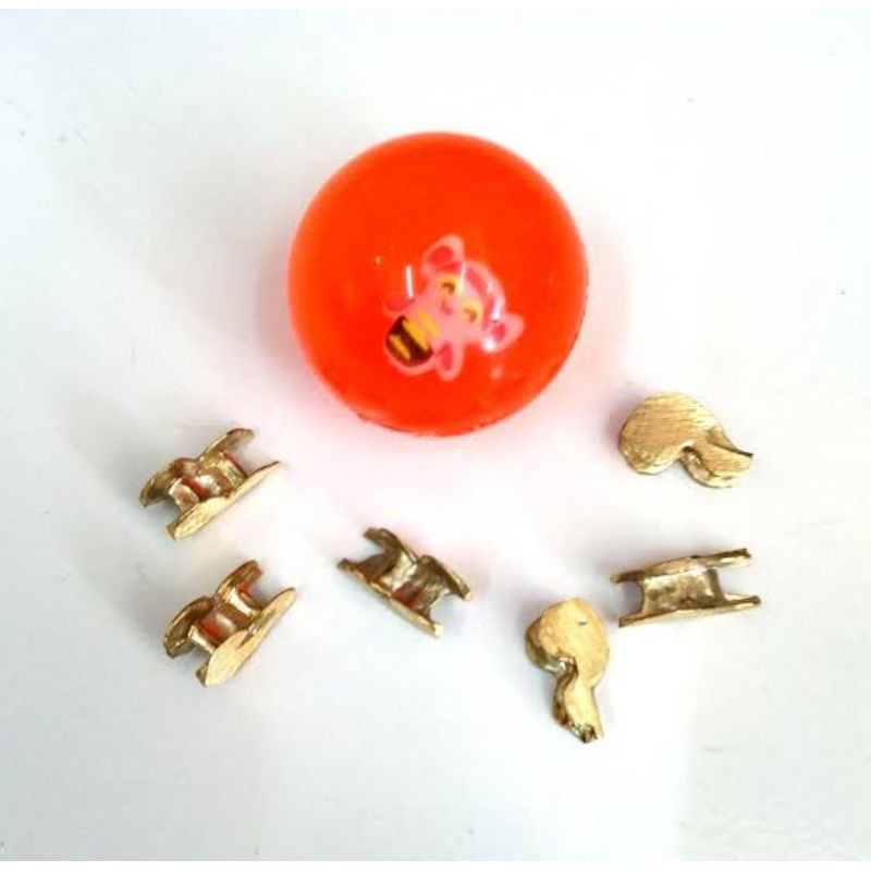 Jual bekel set ( bola bekel + 6 biji kuningan ) | Shopee Indonesia