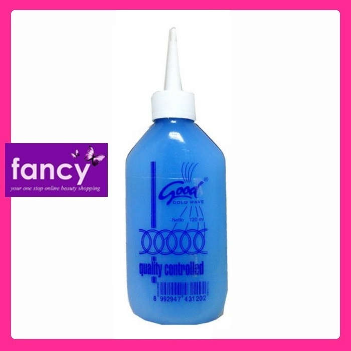 Jual Good Cold Wave 120ml (Obat Keriting) | Shopee Indonesia