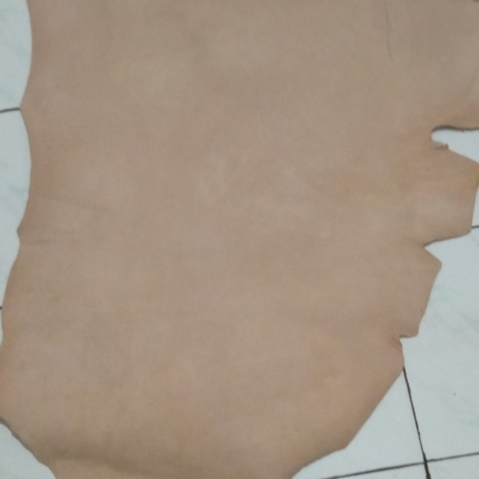 Jual Kulit Sapi Nabati Vegtan Asli Tebal 1mm dan 1,5mm Grade A Ukuran ...
