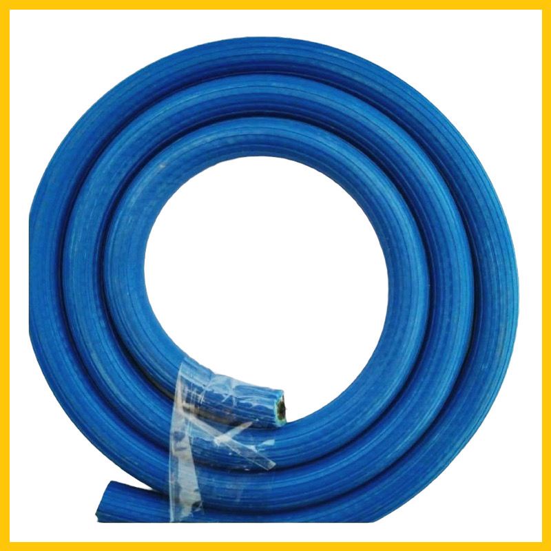 Jual Selang Gas LPG Warna Biru Orange / Hitam Harga Per Meter/ Selang ...