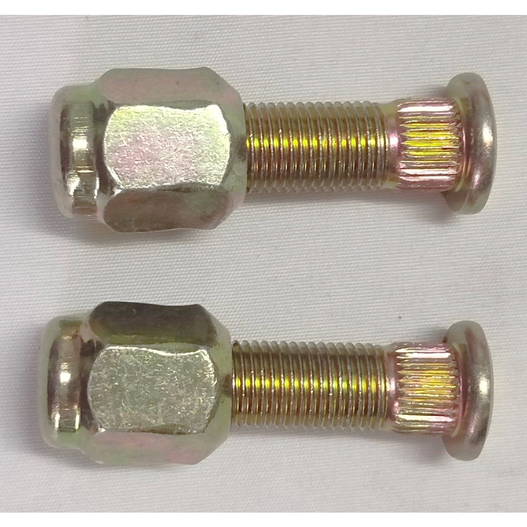 Jual 12x40 changan brake clutch screw -isi 4 pc /pak (no.12B) | Shopee ...