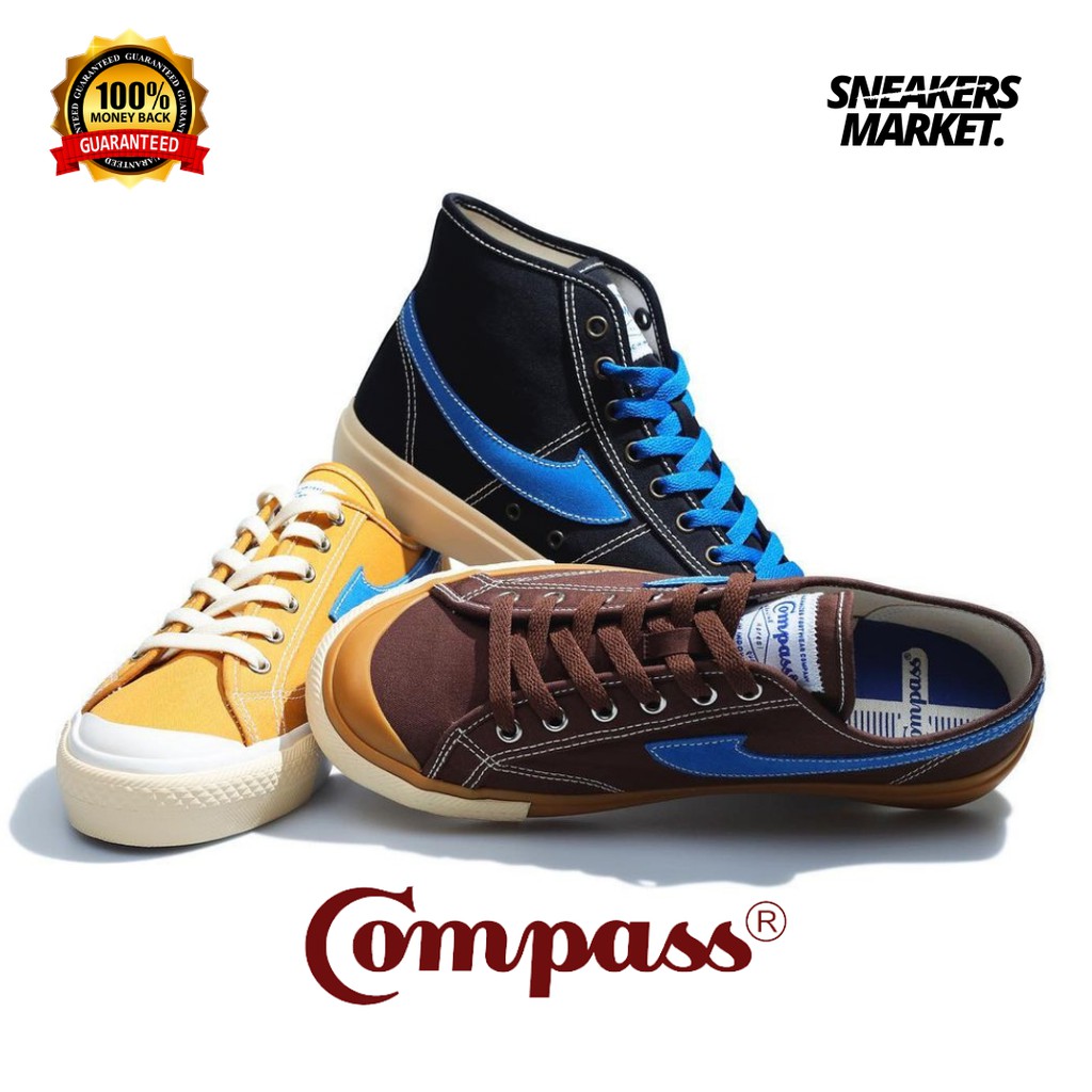 Jual Compas Xpresi Farhan/Yoga Hartanto/Syafrudin Soga Periode 2 ...