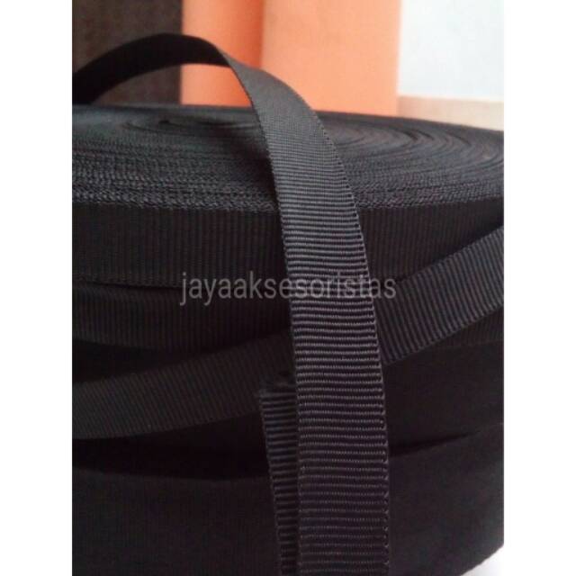 Jual Tali webbing tas 1.5 cm murah | Shopee Indonesia