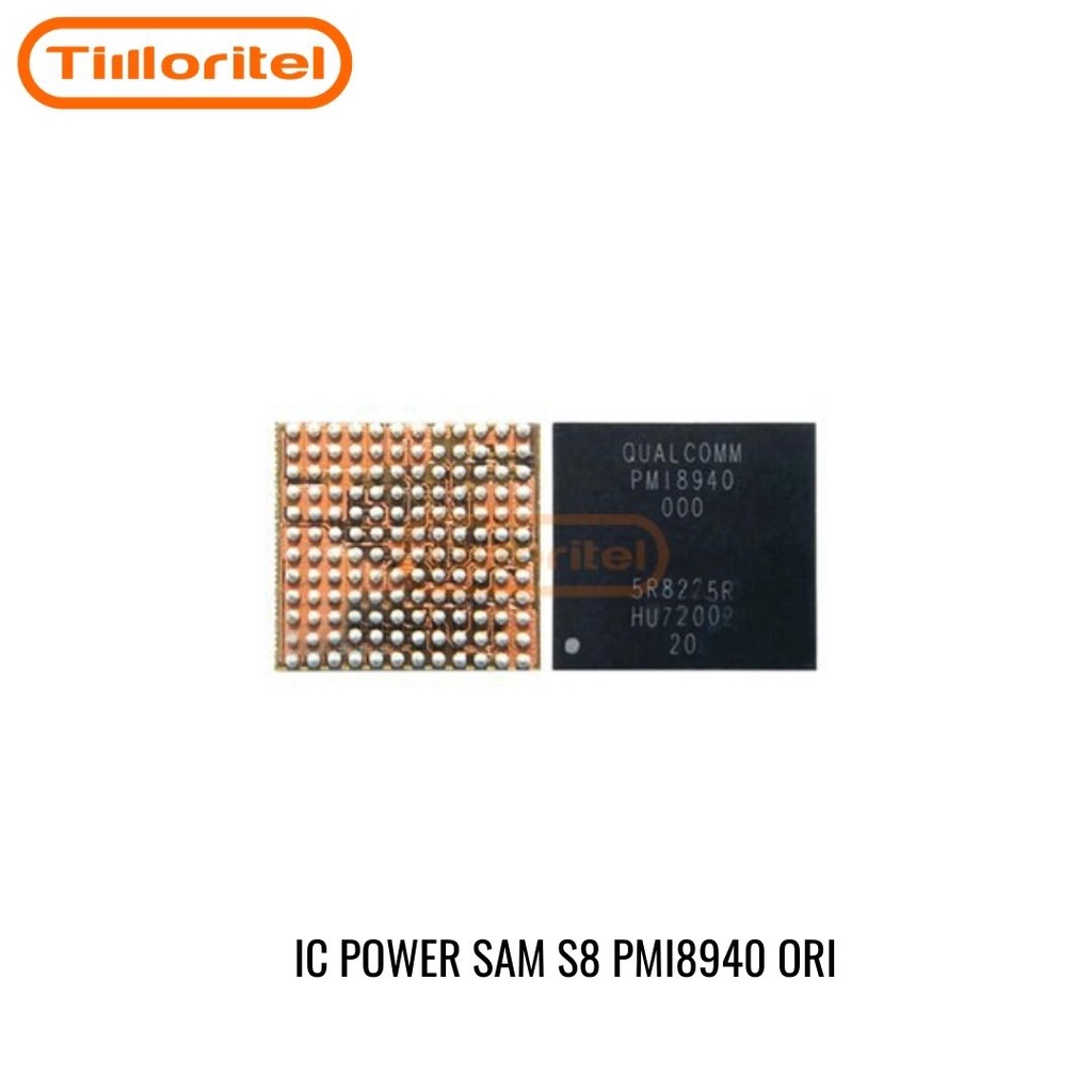 Jual IC POWER SAM S8 PMI8940 ORI (SEPAREPART) | Shopee Indonesia