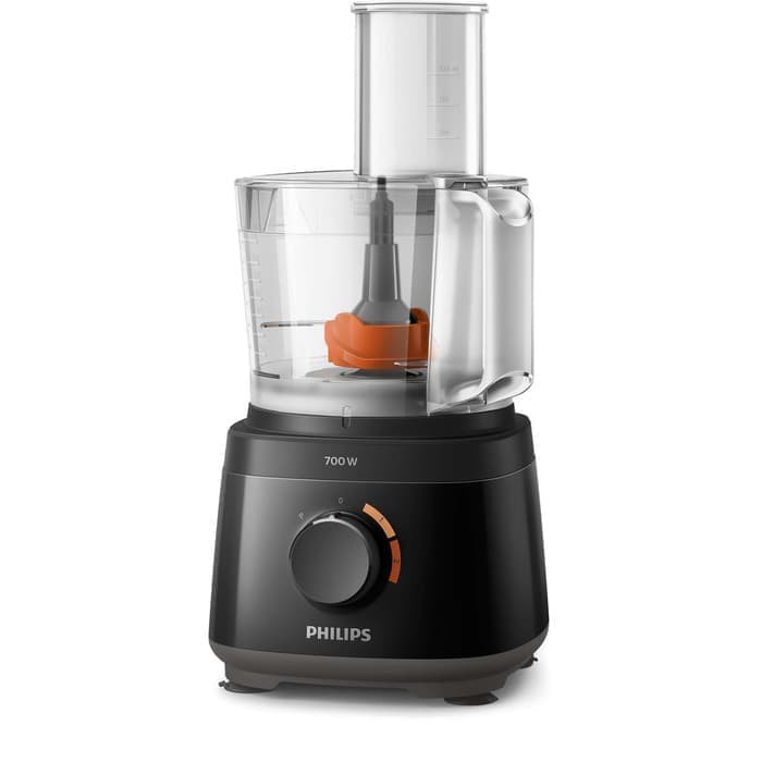 Jual New PHILIPS DAILY FOOD PROCESSOR HR 7627/PENGGILING DAGING & SAYUR ...
