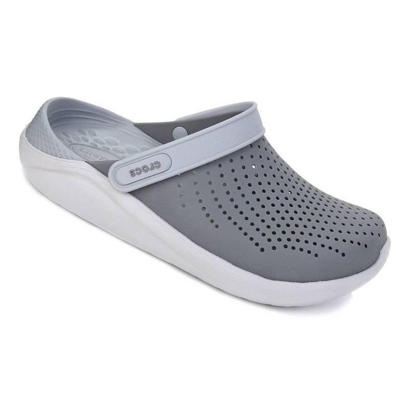 Jual Sendal Wanita crocs literide clog / Crocs literide clog | Shopee ...