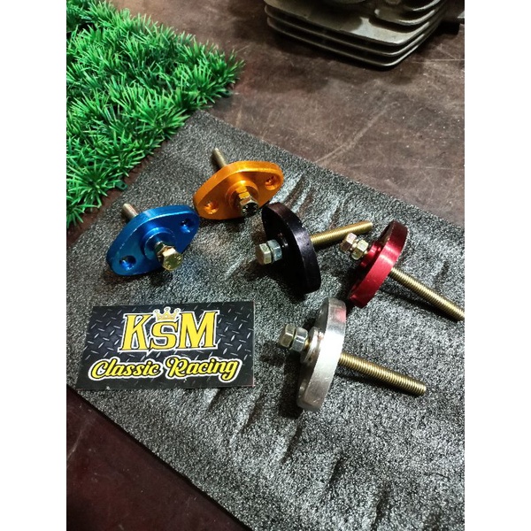 Jual Stut Kamprat Tensioner Racing stuth Kamprat racing ( pnp gl/MP ...