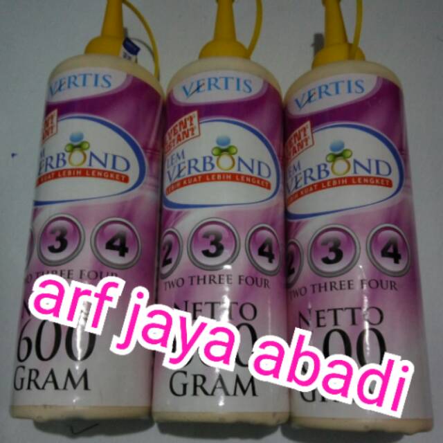 Jual Lem kayu verbond 234 hpl jatilondo lem gitar | Shopee Indonesia