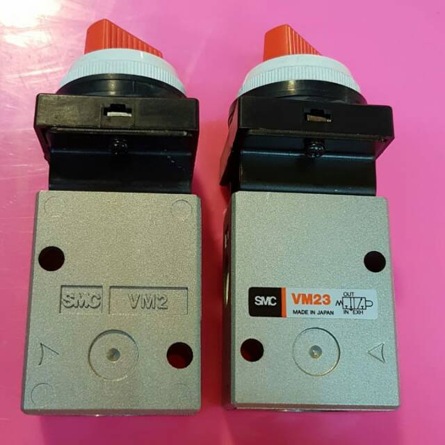 Jual SMC MECHANICAL VALVE VM23 | Shopee Indonesia