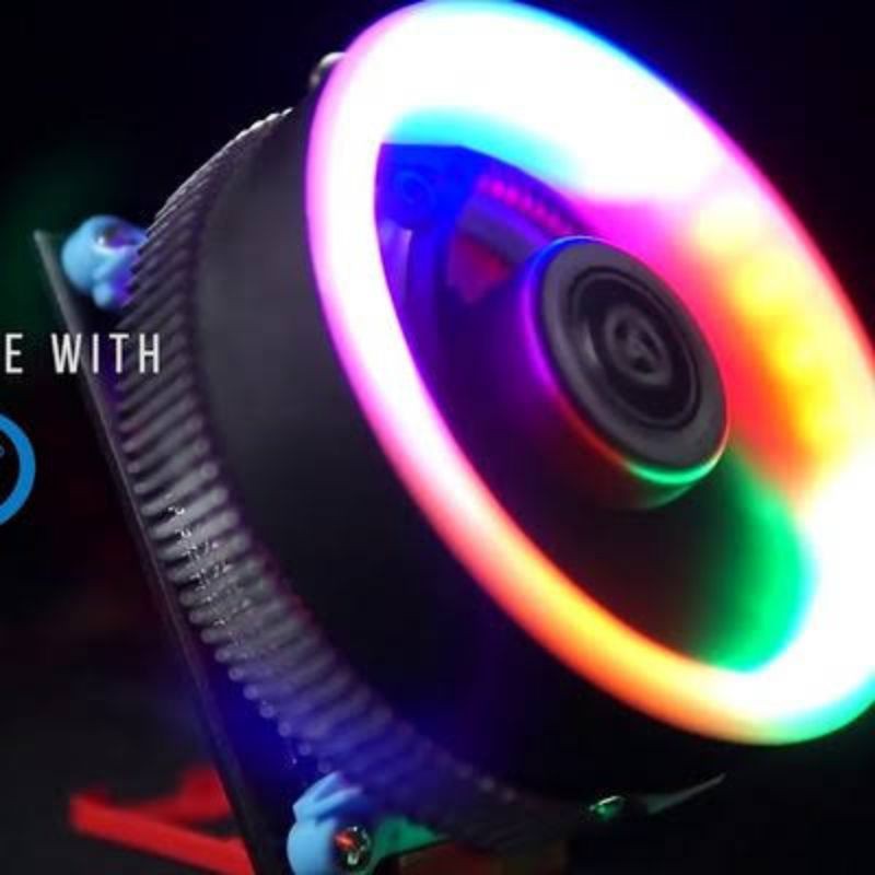 Jual Fan Processor RGB Alseye/Cyclone | Shopee Indonesia
