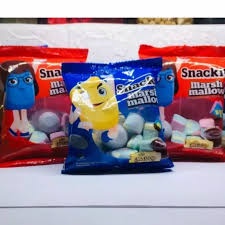 Jual Snackit marshmallow choco dip (@7grx3pcs) | Shopee Indonesia