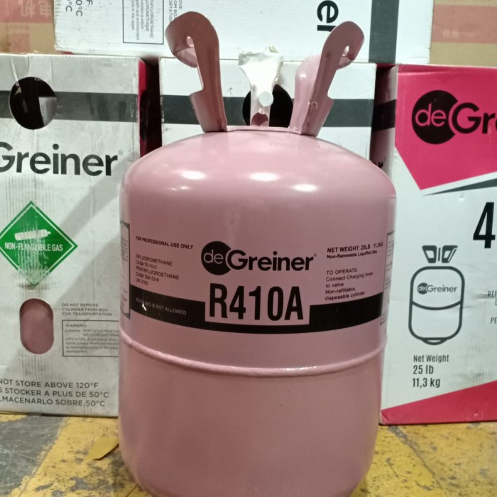 Jual Freon R410 Refrigerant | Shopee Indonesia