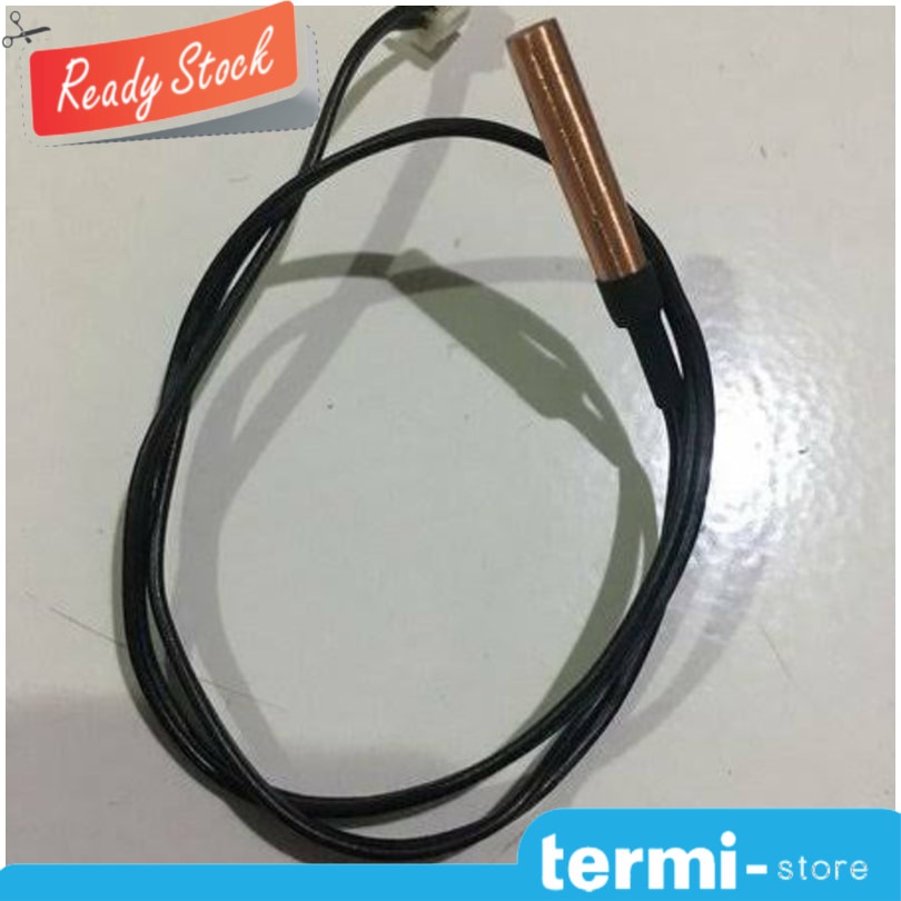 Jual Sensor Suhu Ntc Thermistor Termistor AC Daikin R32 R410 Original ...