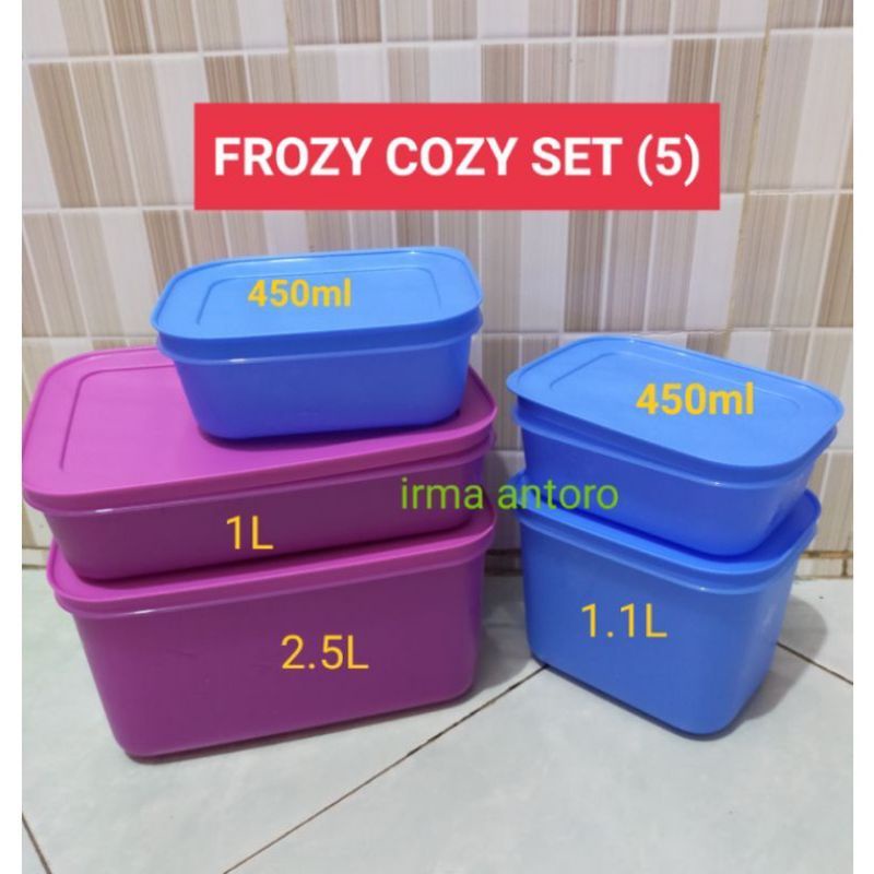 Jual frezer set | Shopee Indonesia