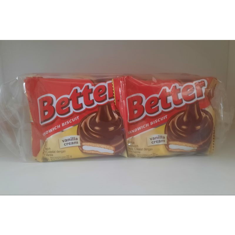 Jual Roma Better | Shopee Indonesia