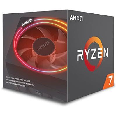 Jual AMD Ryzen 7 Pinnacle Ridge 2700X | Shopee Indonesia
