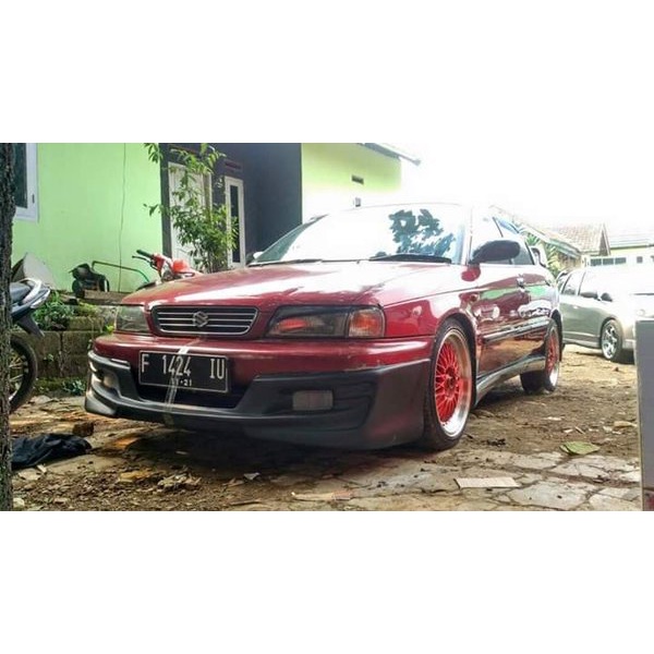 Jual bodykit baleno thn 97 Bebas Om Biaya Kirimnya Jawa, Sumatera dan ...