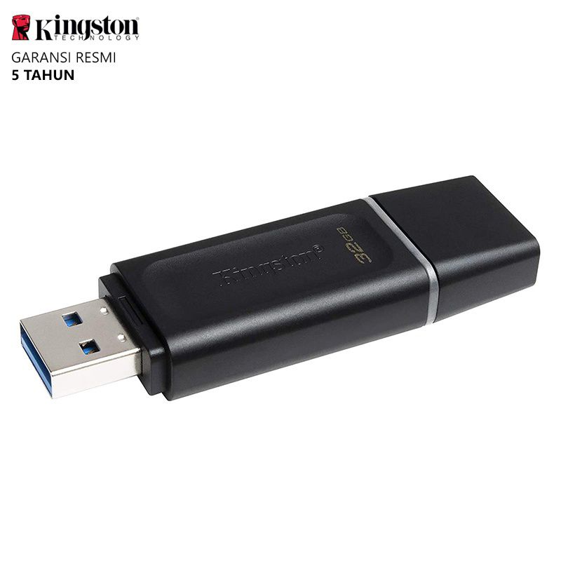 Jual Flashdisk Kingston DataTraveler Exodia USB - 32GB | Shopee Indonesia