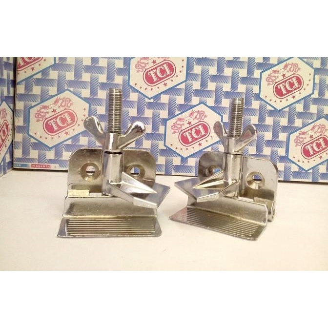 Jual *#*#*#] CATOK SABLON SCREEN KUPU KUPU APOLLO 2 PCS (SEPASANG ...