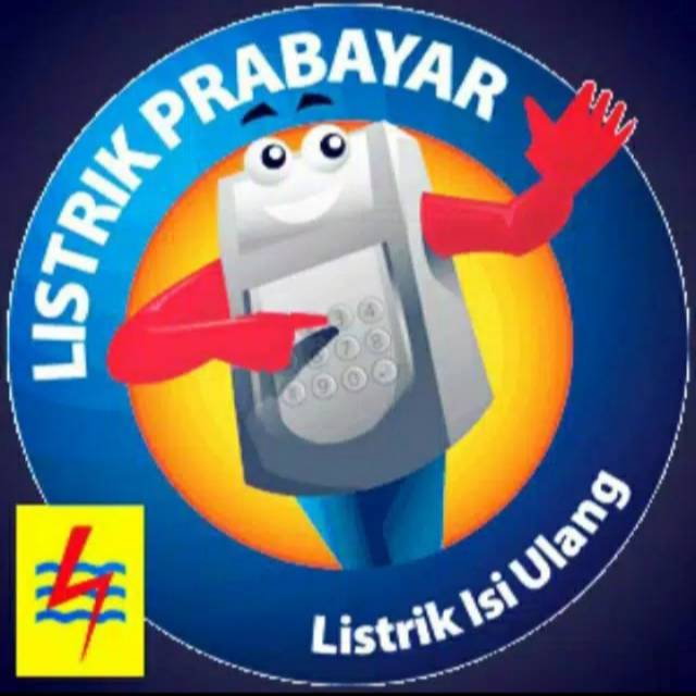 Jual TOKEN LISTRIK PROMO TOKEN 200K / TOKEN 500K / TOKEN 1000K | Shopee ...