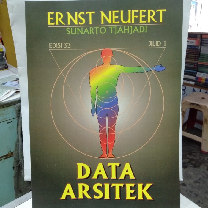 Jual eksterior-interior-buku- buku data arsitek jilid 1 -buku-interior ...