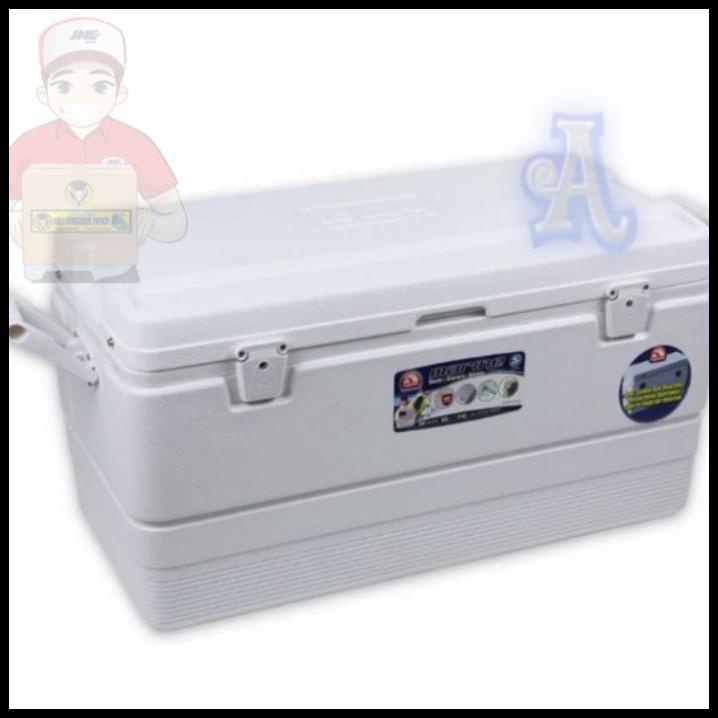 Jual Igloo Cooler Box Marine 89L - Box Ikan 5 Days - Cool Box | Shopee ...