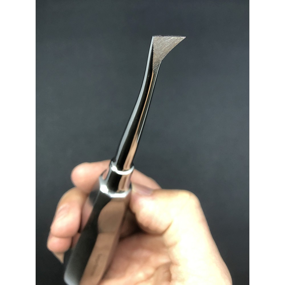 Jual DENTAL CRYER / CRYER ROOT ELEVATOR LEFT Fig. 25 / INSTRUMENT ...