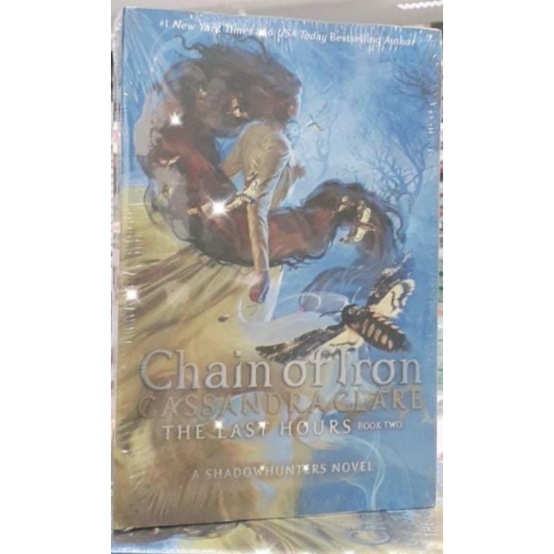 Jual Chain of Iron | Shopee Indonesia