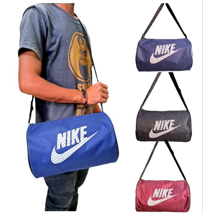 Jual Tas Olahraga / Tas Futsal / Tas Sepatu / Tas Selempang / Tas Gym ...
