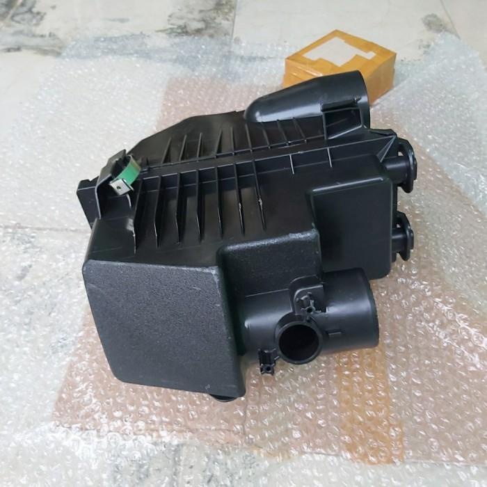 Jual Box Rumah Tabung Filter Udara Vios Yaris 2014 Sampai 2020 Original ...