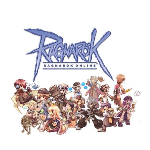 Jual Ragnarok Offline Game untuk Komputer PC Laptop | Shopee Indonesia