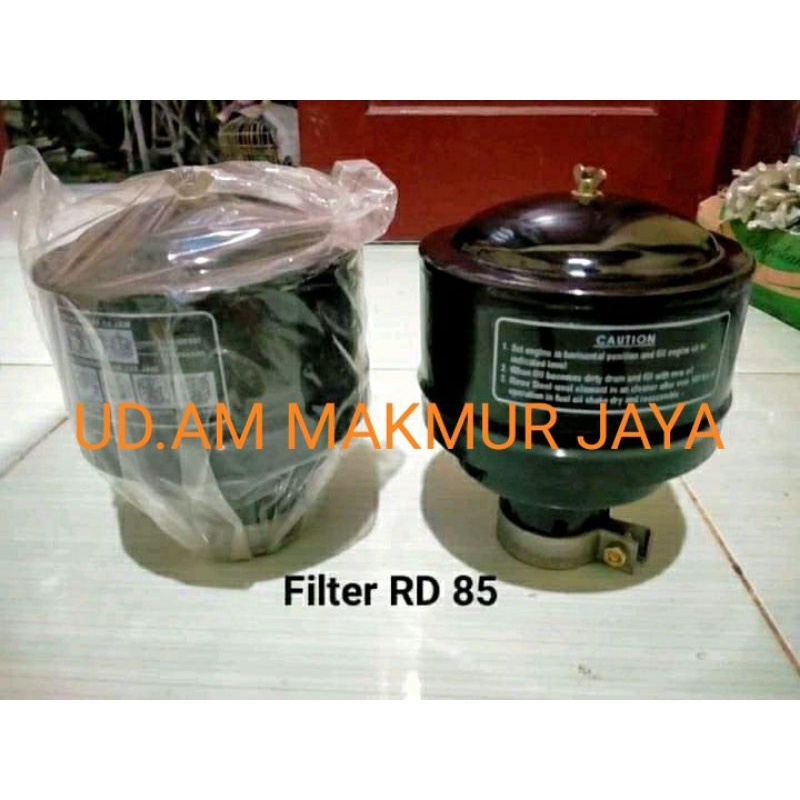 Jual Air Cleaner Assy Kubota RD85 Filter Udara Kubota Rd85 | Shopee ...