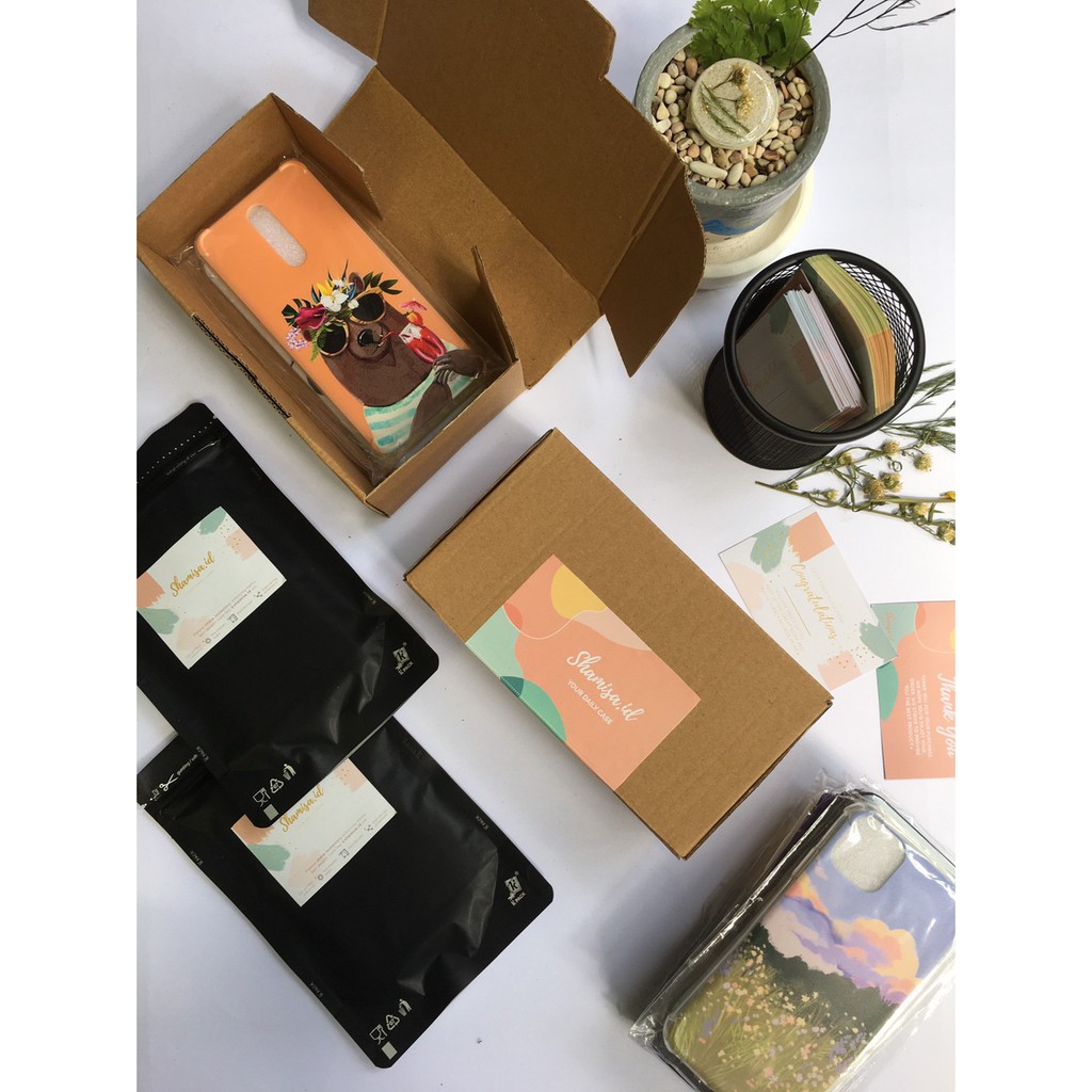 Jual Box Tambahan untuk Packaging | Shopee Indonesia