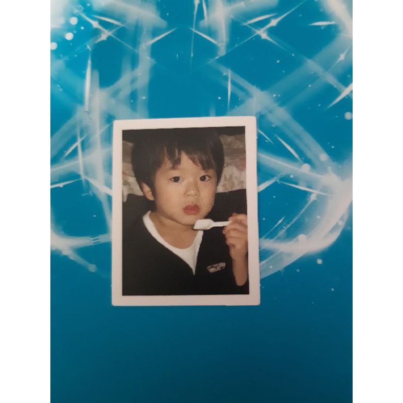 Jual TREASURE BABY PC (JAEHYUK) | Shopee Indonesia