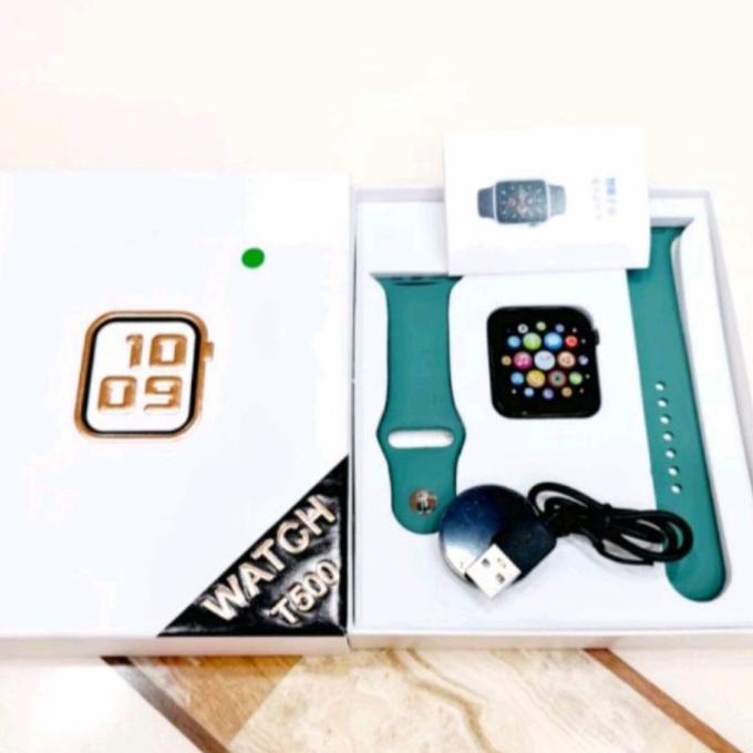 Jual Smartwatch T500 T55 Iwo Fundo Pro Bluetooth Call Ios & Android ...