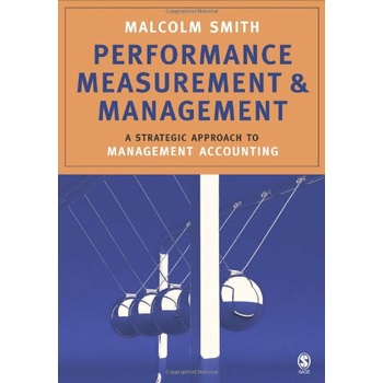 Jual PROMO Performance Measurement and & Management by Malcolm Smith ...
