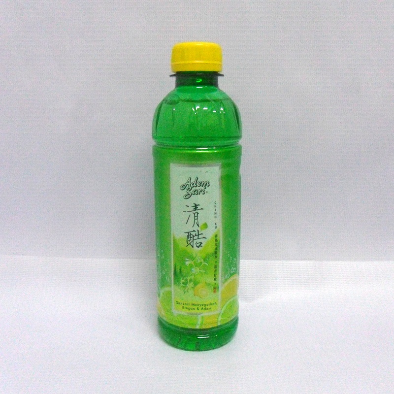 Jual Ademsari Chingku Minuman Botol 350Ml | Shopee Indonesia
