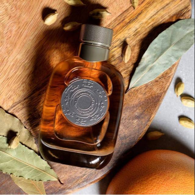 Jual Flamboyant Eau de Toilette Parfum Pria Cowok | Shopee Indonesia