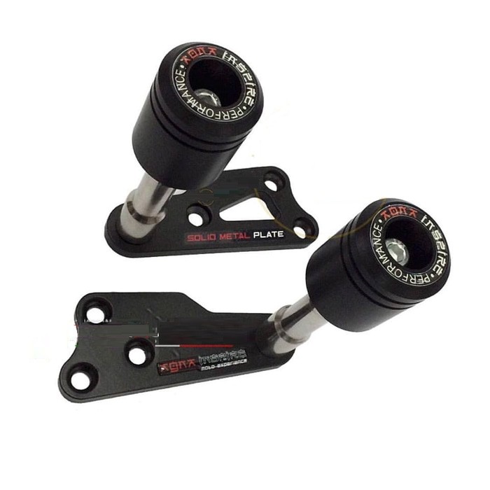 Jual Frame Slider Agna Kawasaki Yamaha R25 / MT25 | Shopee Indonesia