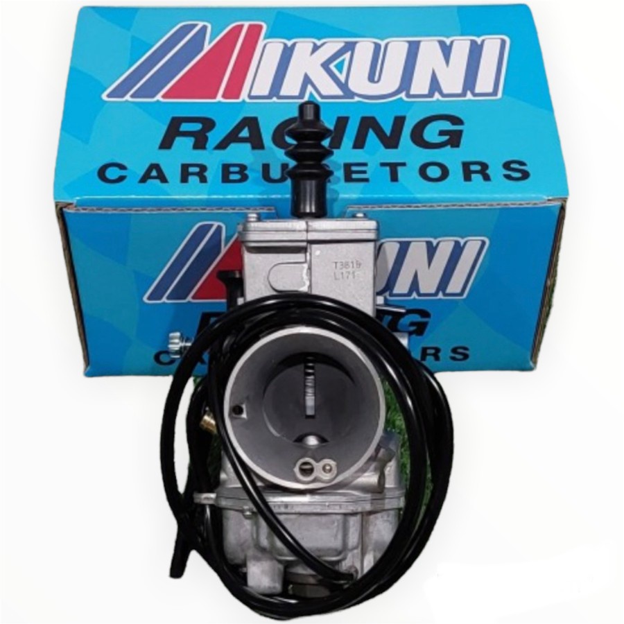 Jual Karburator Mikuni TMX 38 Sudco Original | Shopee Indonesia